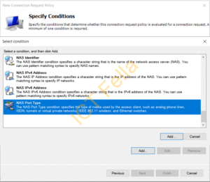 How to Configure RADIUS Authentication / NPS Server 2022 with Ubiquiti ...