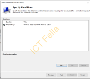 How to Configure RADIUS Authentication / NPS Server 2022 with Ubiquiti ...