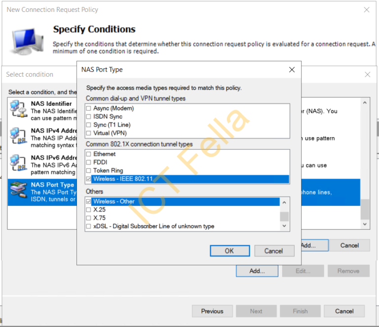 How to Configure RADIUS Authentication / NPS Server 2022 with Ubiquiti ...
