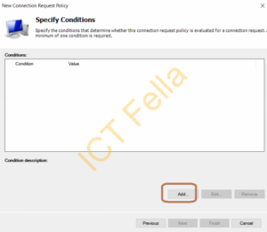 How to Configure RADIUS Authentication / NPS Server 2022 with Ubiquiti ...