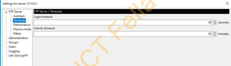 How to Back up Cisco Switch Router Automatically to FTP Server - ICT Fella