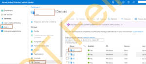 How to Retrieve the BitLocker Recovery Key from Azure AD - ICT Fella