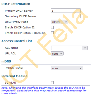 How to Configure Guest WIFI Using Cisco Wireless LAN Controller (WLC) - ICT Fella
