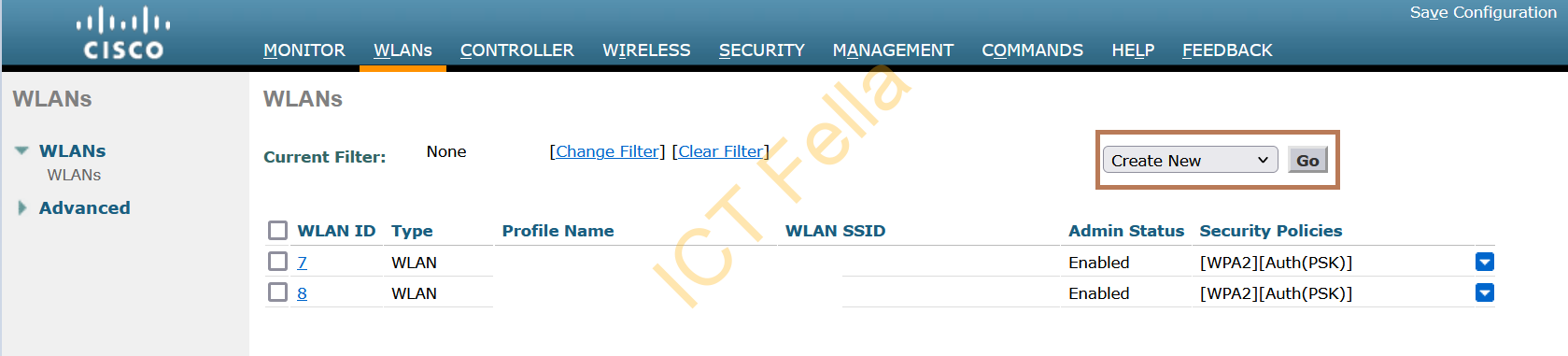 How to Configure Guest WIFI Using Cisco Wireless LAN Controller (WLC ...