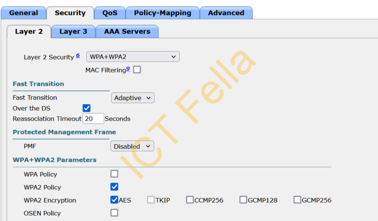 How To Configure Guest Wifi Using Cisco Wireless Lan Controller Wlc
