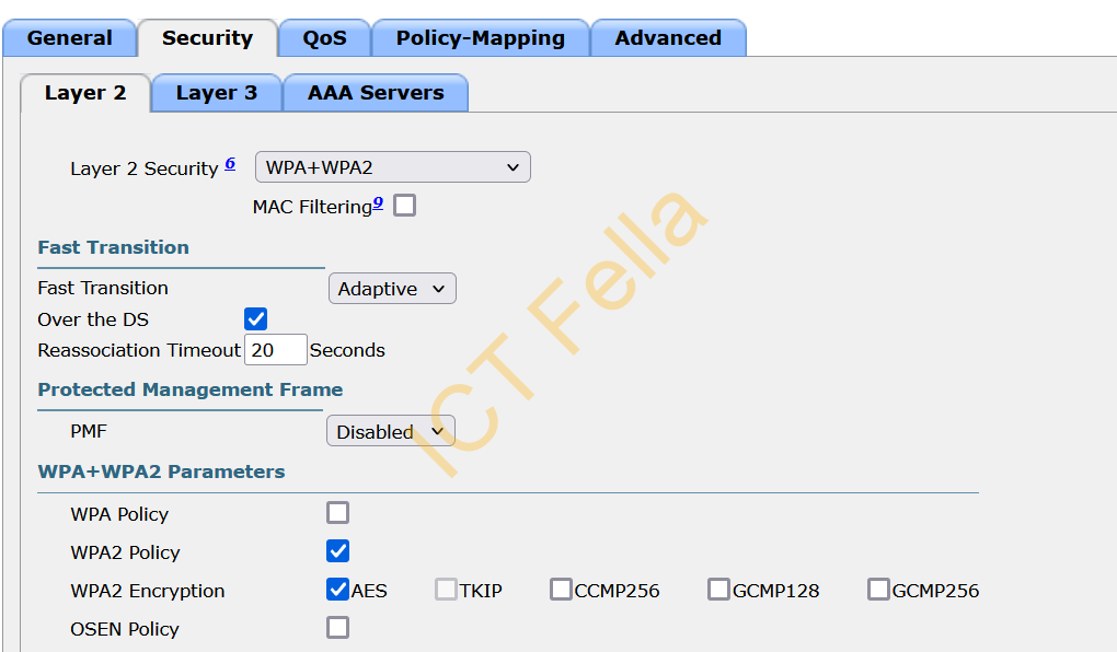 How To Configure Guest Wifi Using Cisco Wireless Lan Controller Wlc