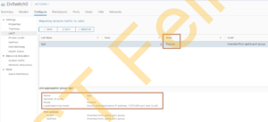 How to Connect Juniper QFX EVPN-VXLAN and VMware ESXi using LACP - ICT ...