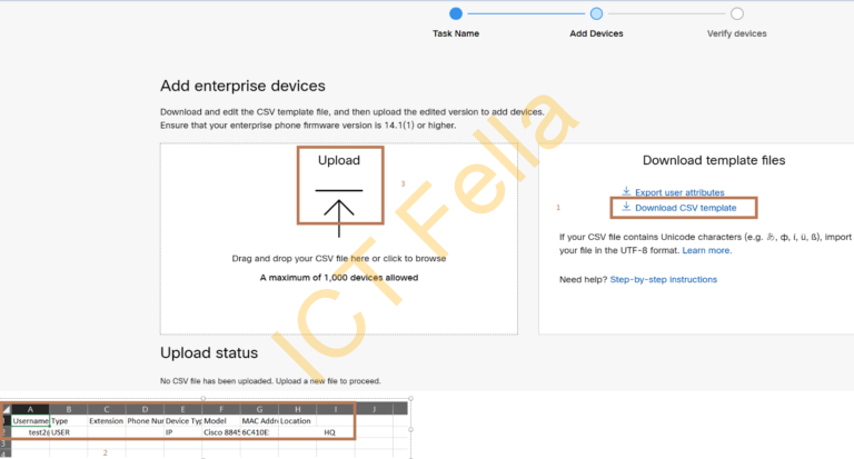 How to fix the “Provide the migration license” Error on Cisco Webex ...