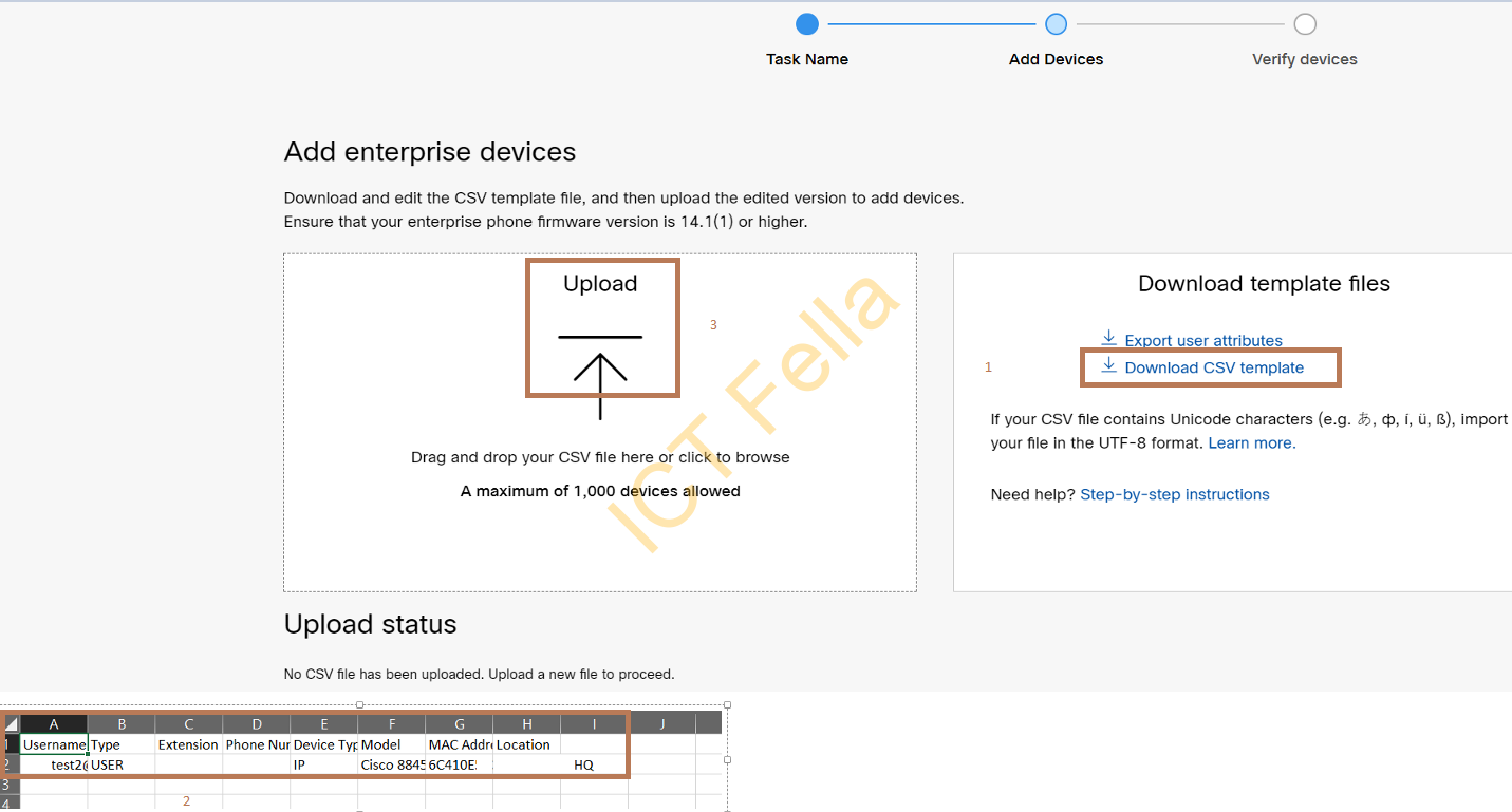 How to fix the “Provide the migration license” Error on Cisco Webex ...