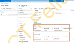 How to Configure Azure Hub and Spoke Topology Part 1 - ICT Fella