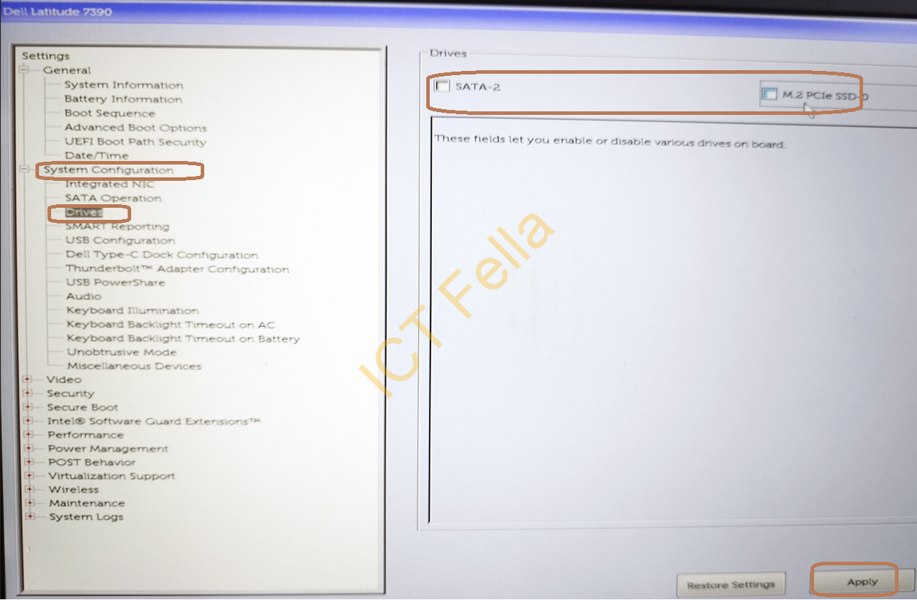 How to Install Ubuntu on an External Hard Drive or USB Drive - ICT Fella