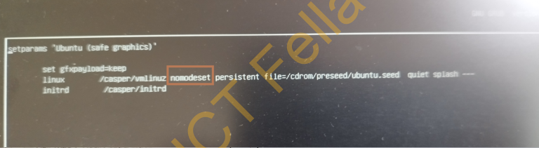 How to Fix Ubuntu 22.04 Freeze at Login Screen and no Wi-Fi Adapter Found Issue - ICT Fella