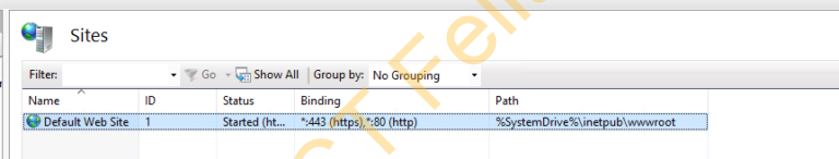 How to Fix NPS Issue that Caused by Root CA CRL - ICT Fella