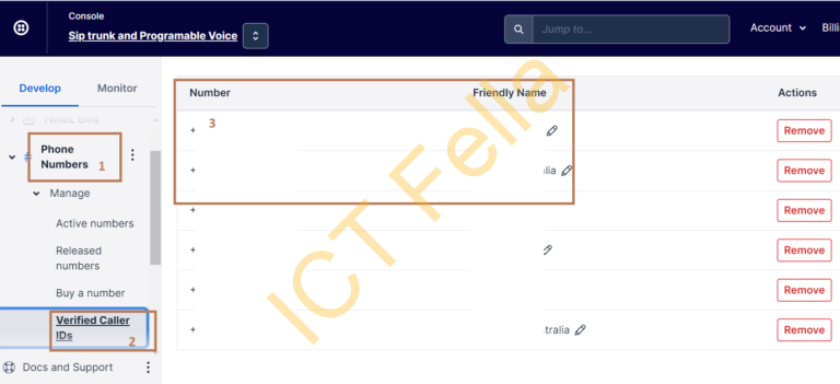 How to Configure SIP Phone Directly with Twilio - ICT Fella