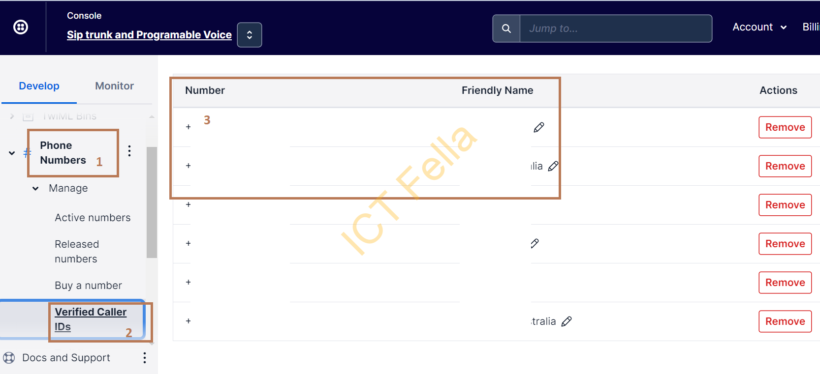 How to Configure SIP Phone Directly with Twilio - ICT Fella