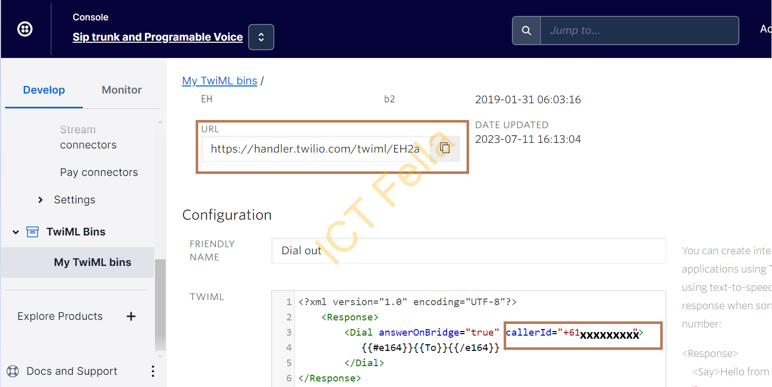 How to Configure SIP Phone Directly with Twilio - ICT Fella