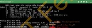 How to Fix Starlink Static Route issue in FortiGate Firewall - ICT Fella